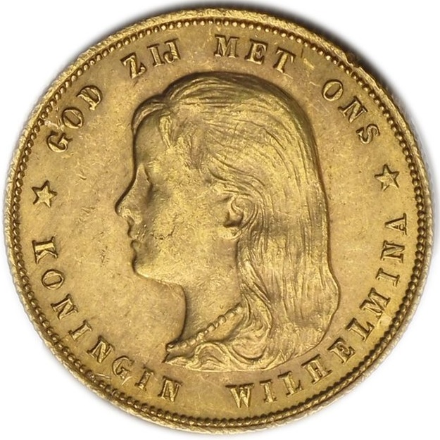 Dutch Guilders / Guldens – Taggart Trading